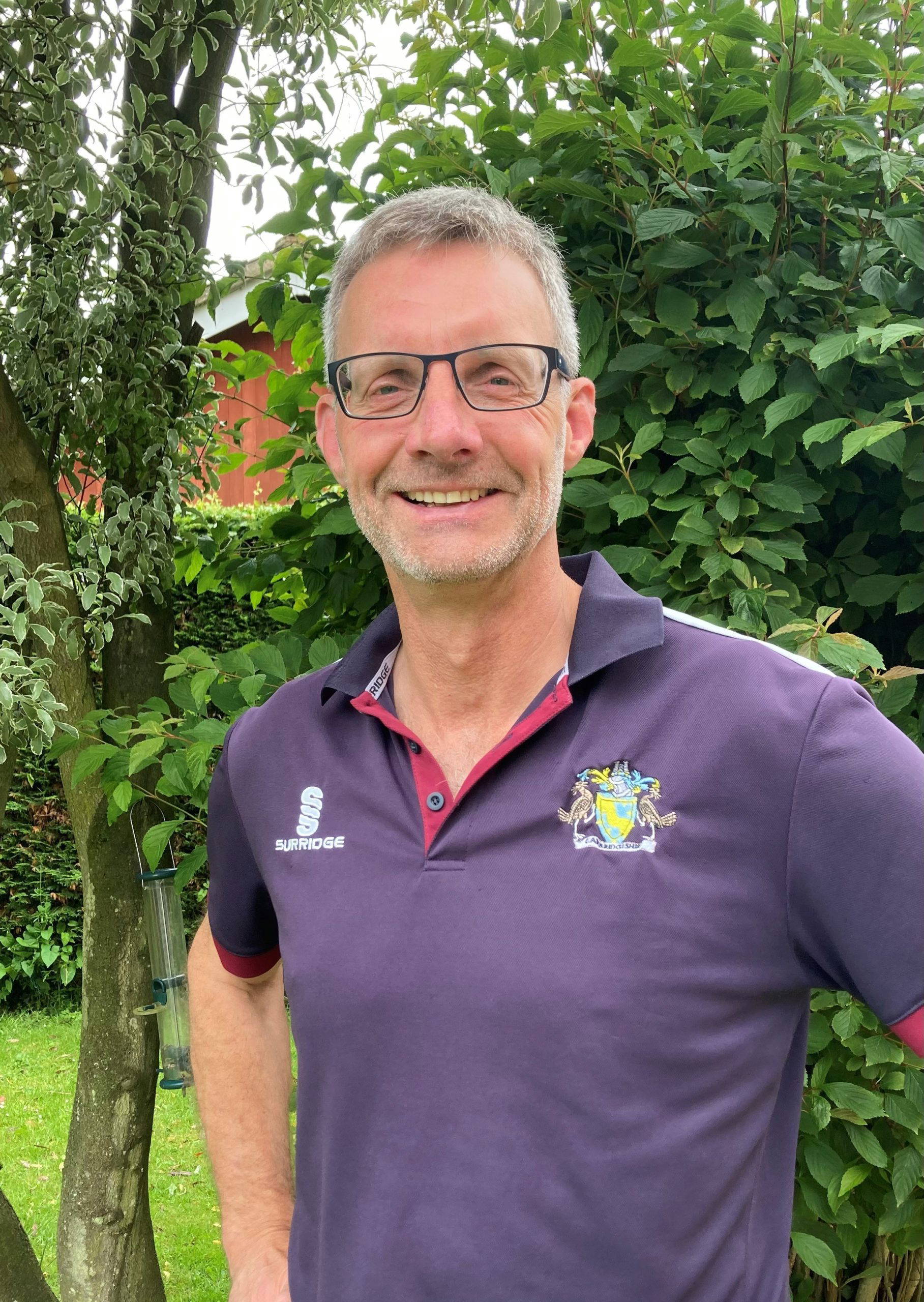 Meet the Staff | Cambridgeshire Cricket Limited