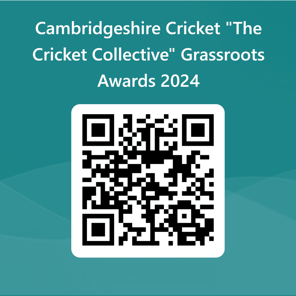 Cricket Collective Awards 2024 | Cambridgeshire Cricket Limited