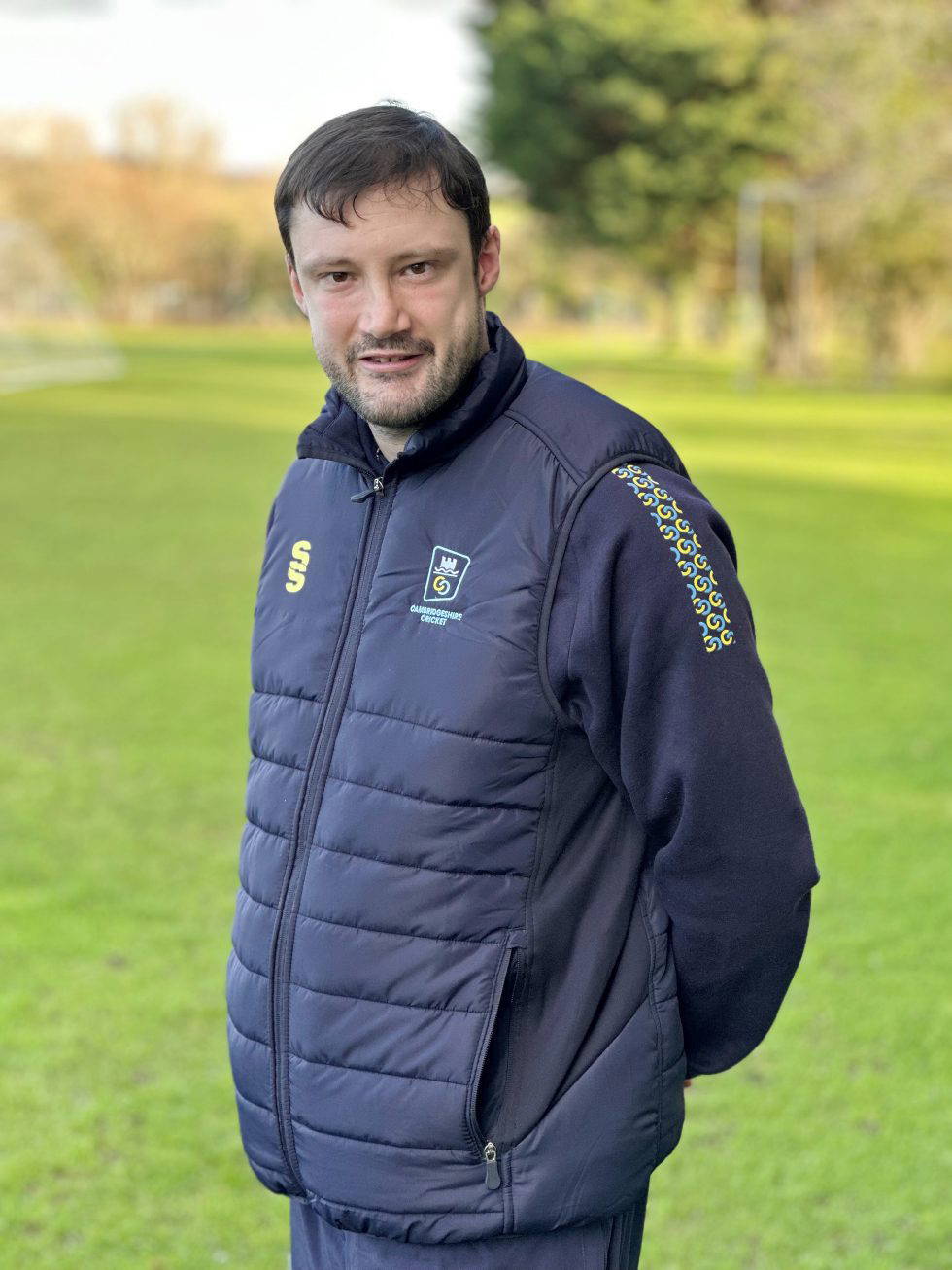 Meet the Staff | Cambridgeshire Cricket Limited